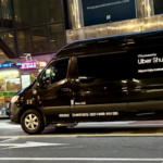 Uber Shuttle LGA to Midtown for $9: My Experience