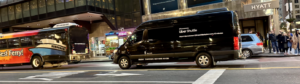 Uber Shuttle LGA to Midtown for $9: My Experience