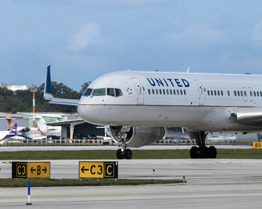 Huge Travel Credit Changes for United Quest and Business Card