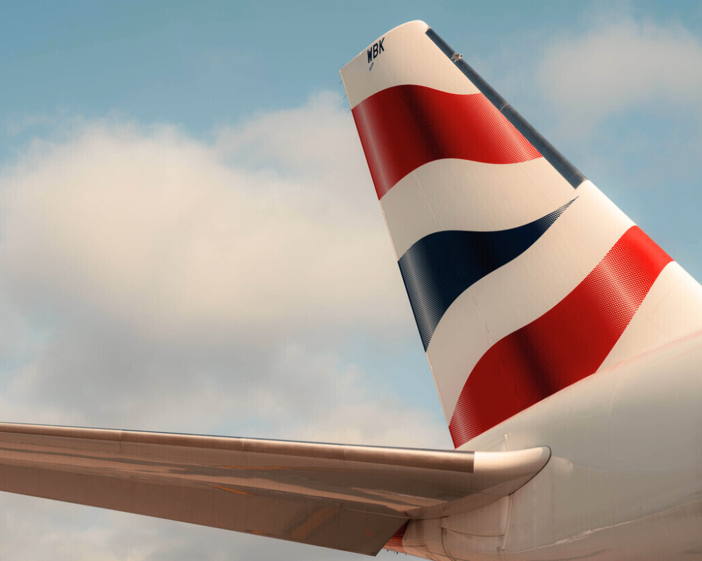 How To Earn and Use a British Airways Travel Together Ticket