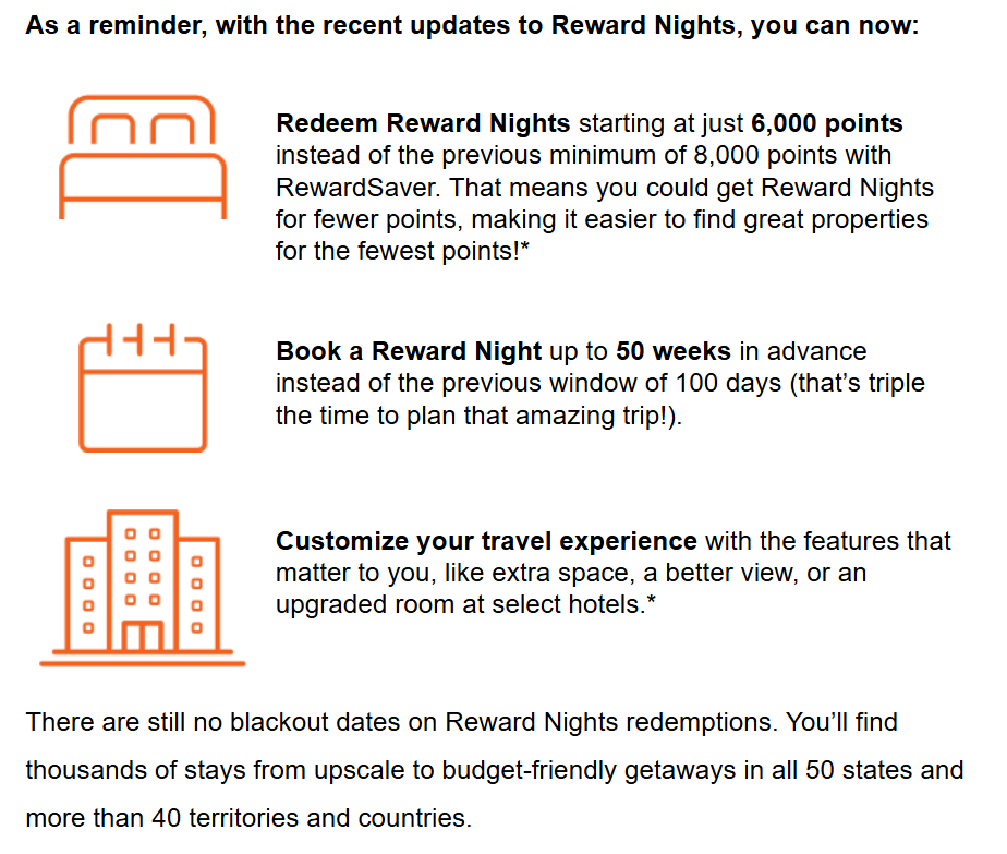Choice Privileges 2025: Extended Booking Window & Rewards
