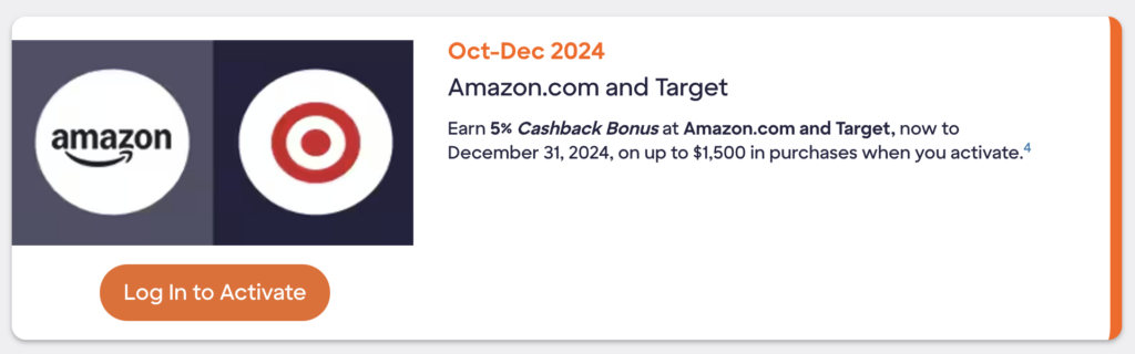 Discover 5% Cash Back Categories for This Quarter (And Next!)