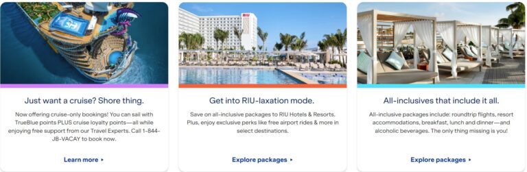 JetBlue Vacations Black Friday Promo Codes: Up to $1,000 Off