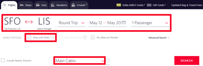 Delta SkyMiles: Complete Program Guide