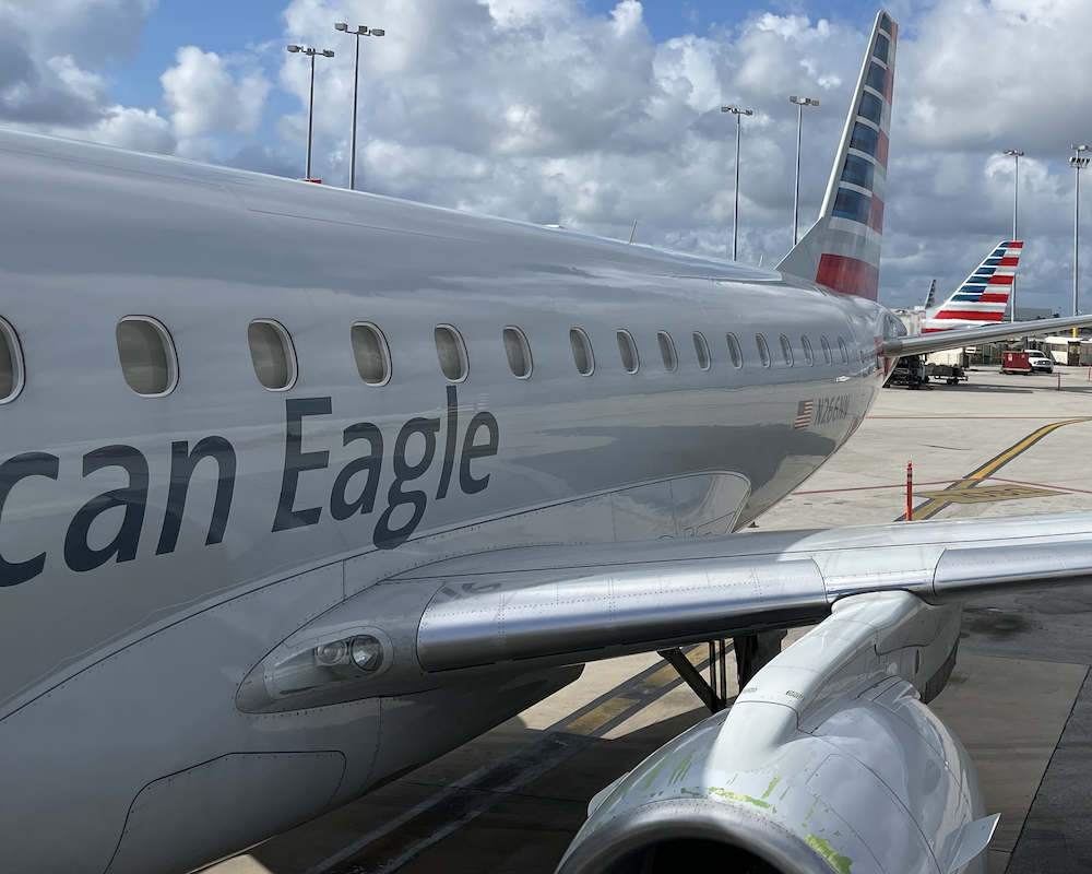 Does American Airlines Have Transfer Partners?