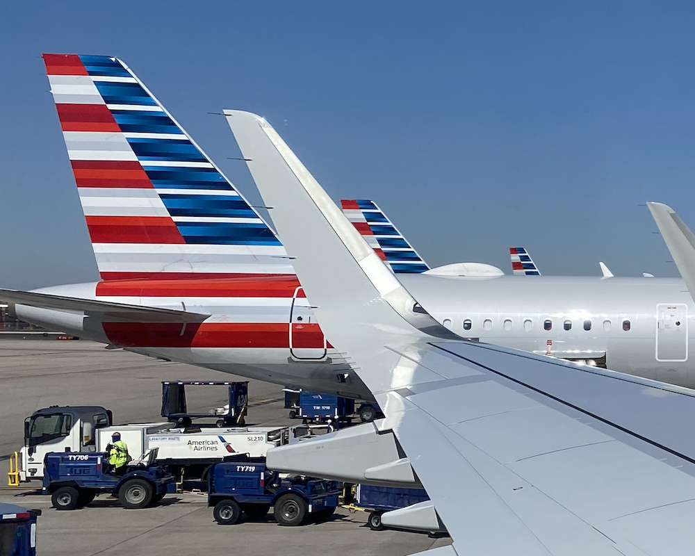 Citi To Acquire the Barclays American Airlines Credit Card Portfolio