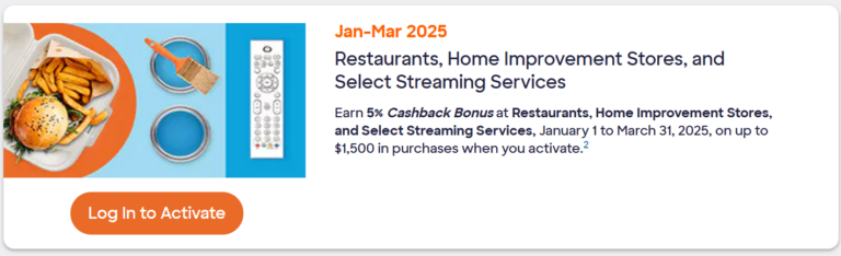 Discover 5% Cash Back Categories for 2025 - AwardWallet Blog
