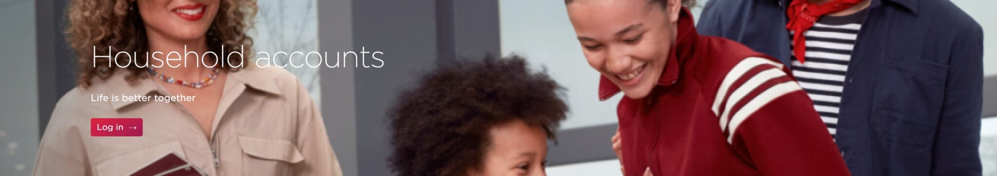 Virgin Atlantic Adds Household Accounts. Here's How it Works.