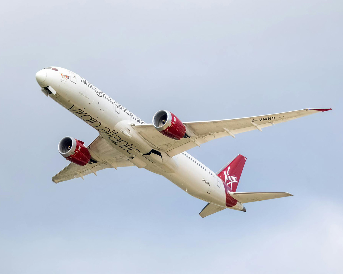 Book Award Flights to Europe From 5,000 Points Each Way!