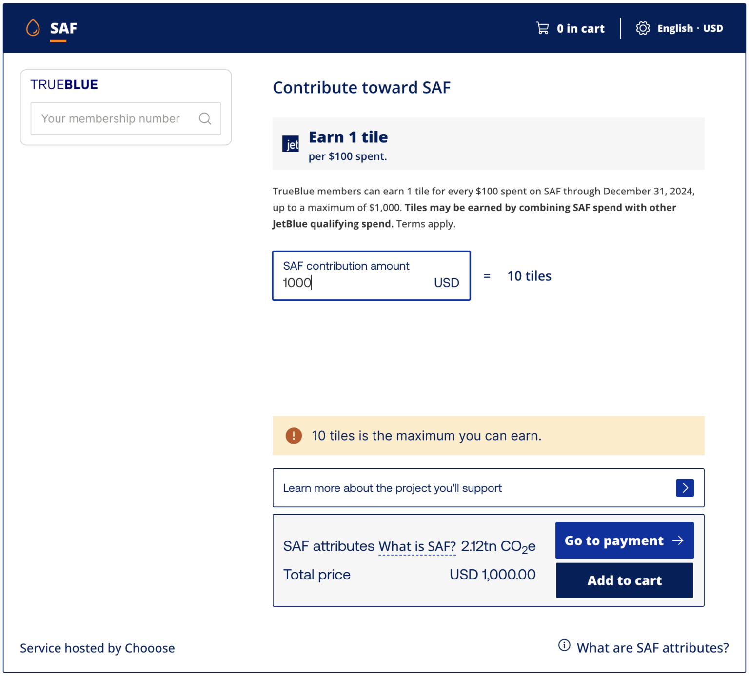 Buy JetBlue Tiles for $100 Each to Qualify for JetBlue Elite Status