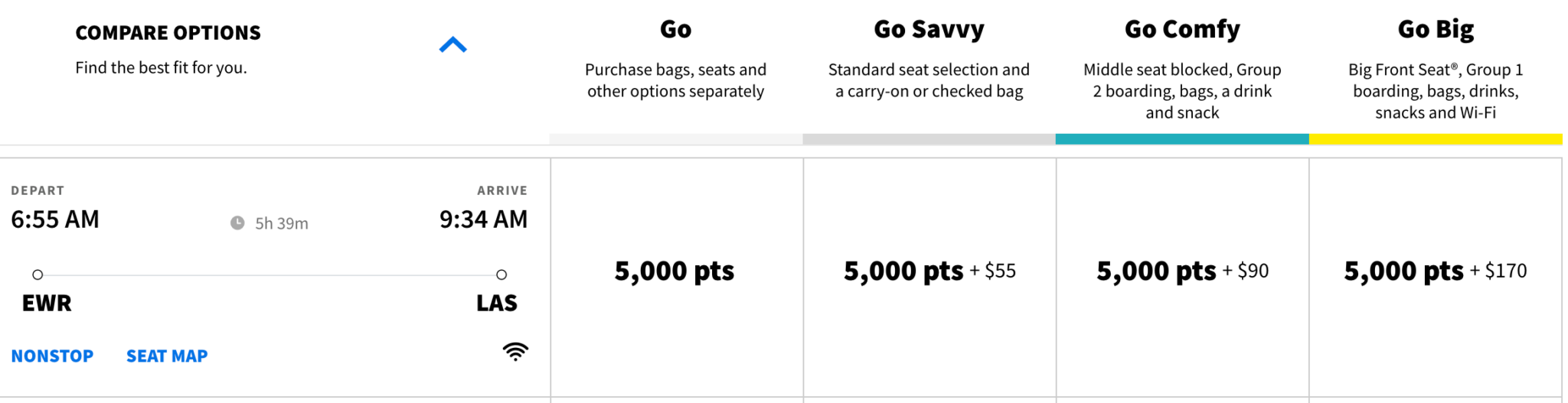 Buy Spirit Airlines Points With an 80% Bonus