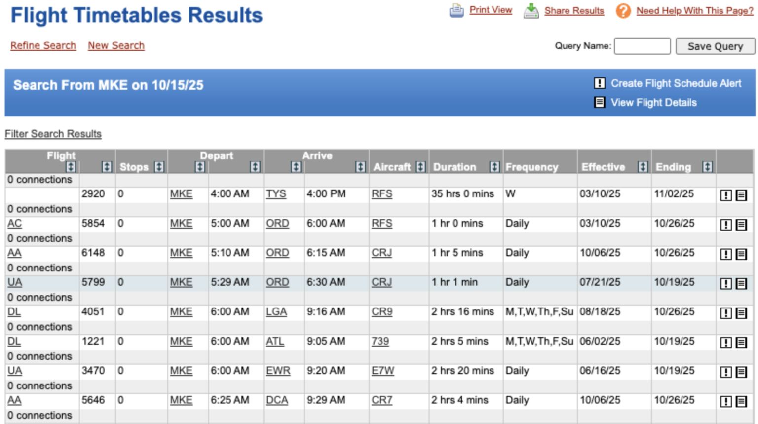 ExpertFlyer: Ultimate Guide to How to Use