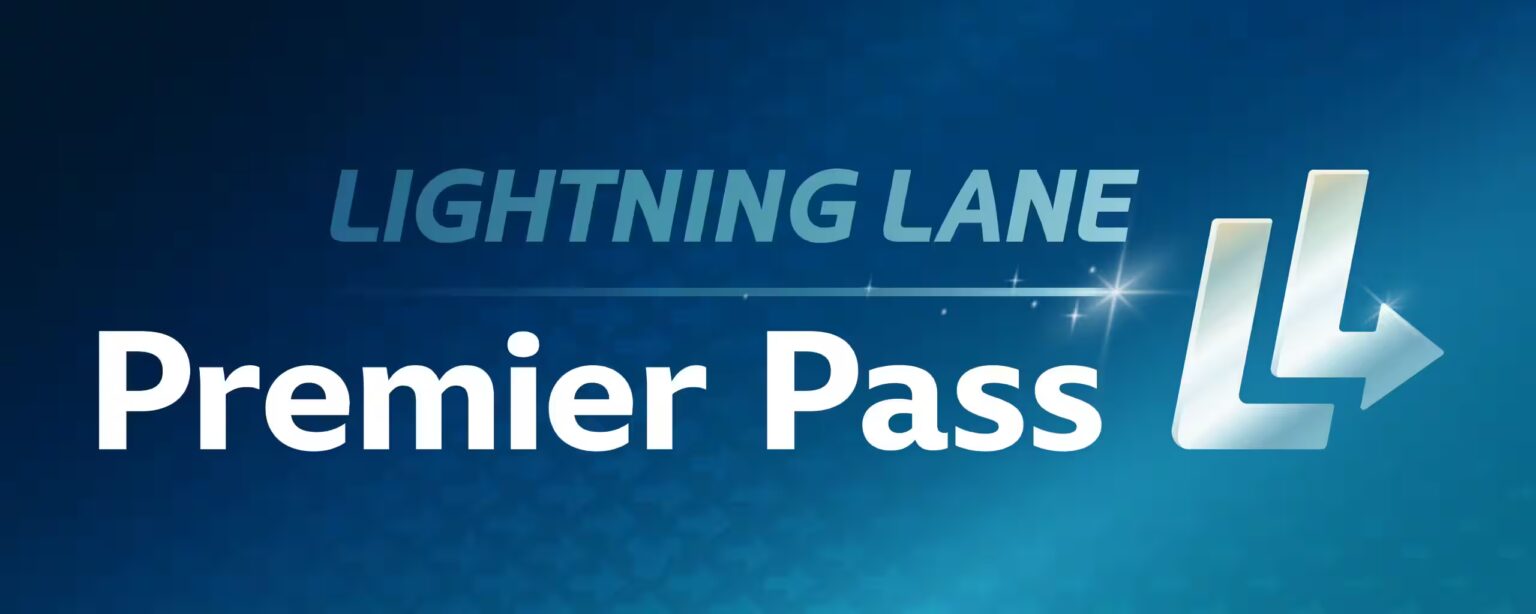 How To Skip the Line at Disney Parks With Lightning Lane