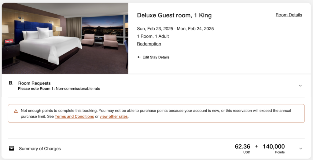 A Complete Guide to Marriott Bonvoy’s Partnership With MGM