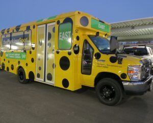 Save 30% Off Airport Parking With This Parking Spot Promo Code