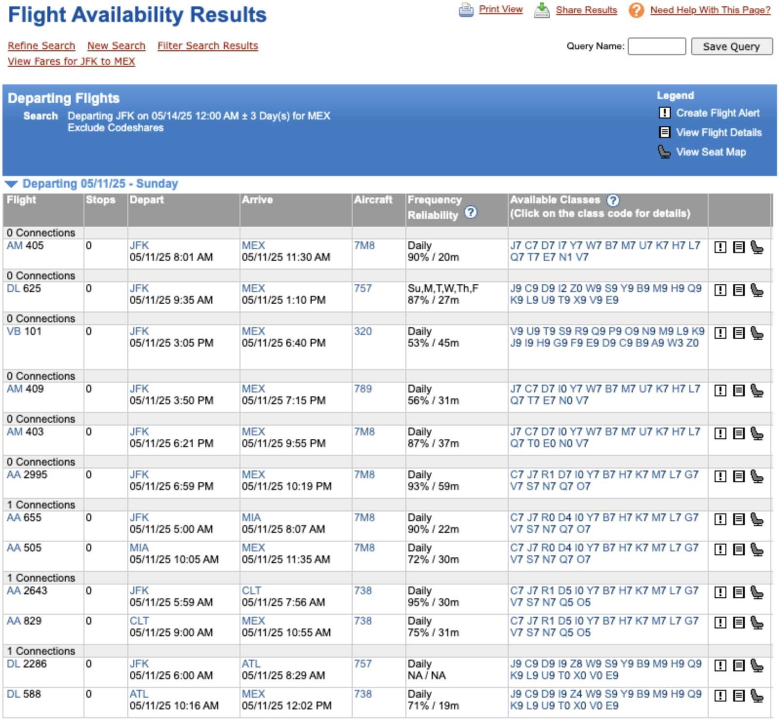 ExpertFlyer: Ultimate Guide to How to Use