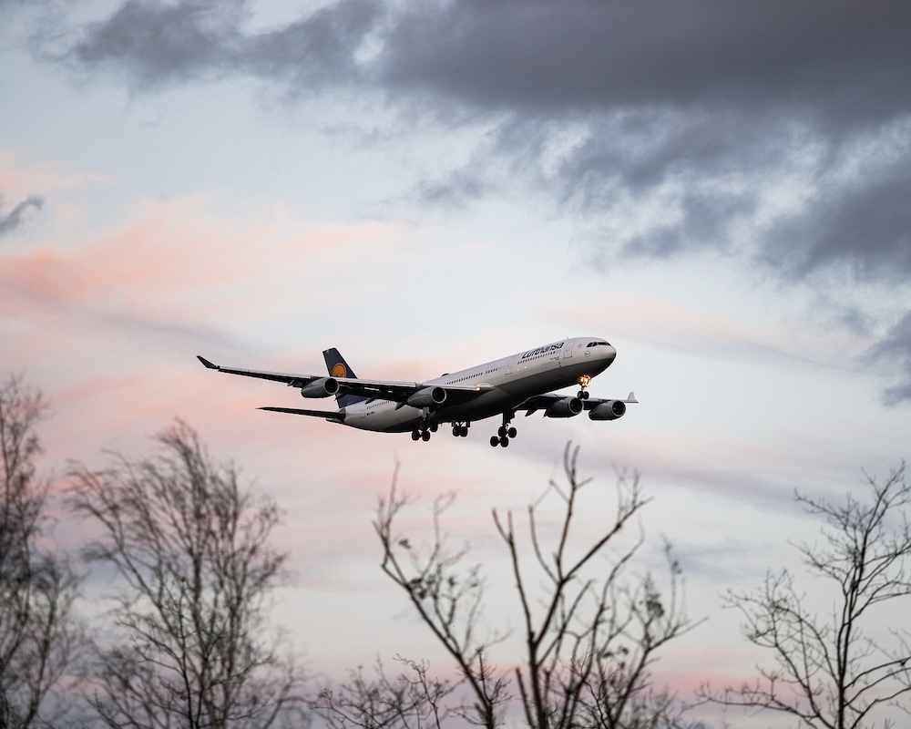 Double-Dip on Flights and Hotel Stays With These Partnerships