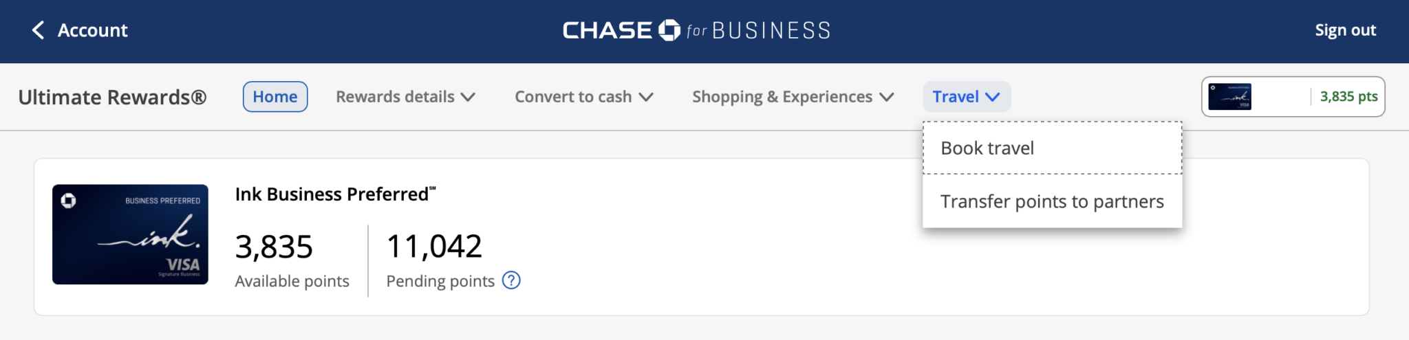 How To Transfer Chase Points to United MileagePlus