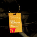 Delta Bag Tags: How to Order Your 2026 Medallion Tag
