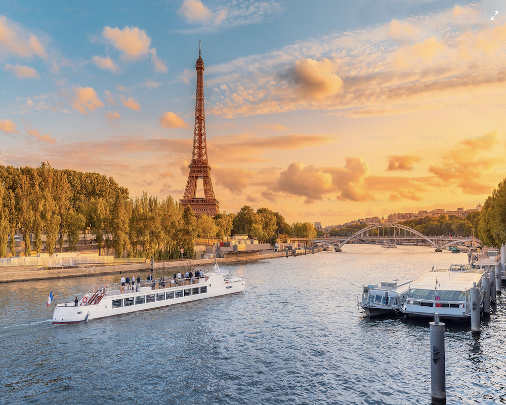 Best Ways to Use Chase Ultimate Rewards for Flights to Europe