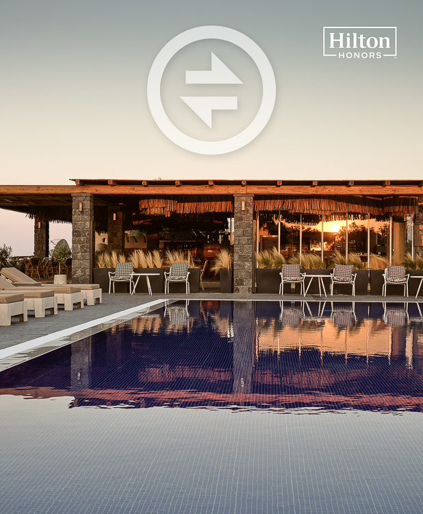 Bilt Rent Day March 2025: Hilton Transfer Bonus, Exercise, & More