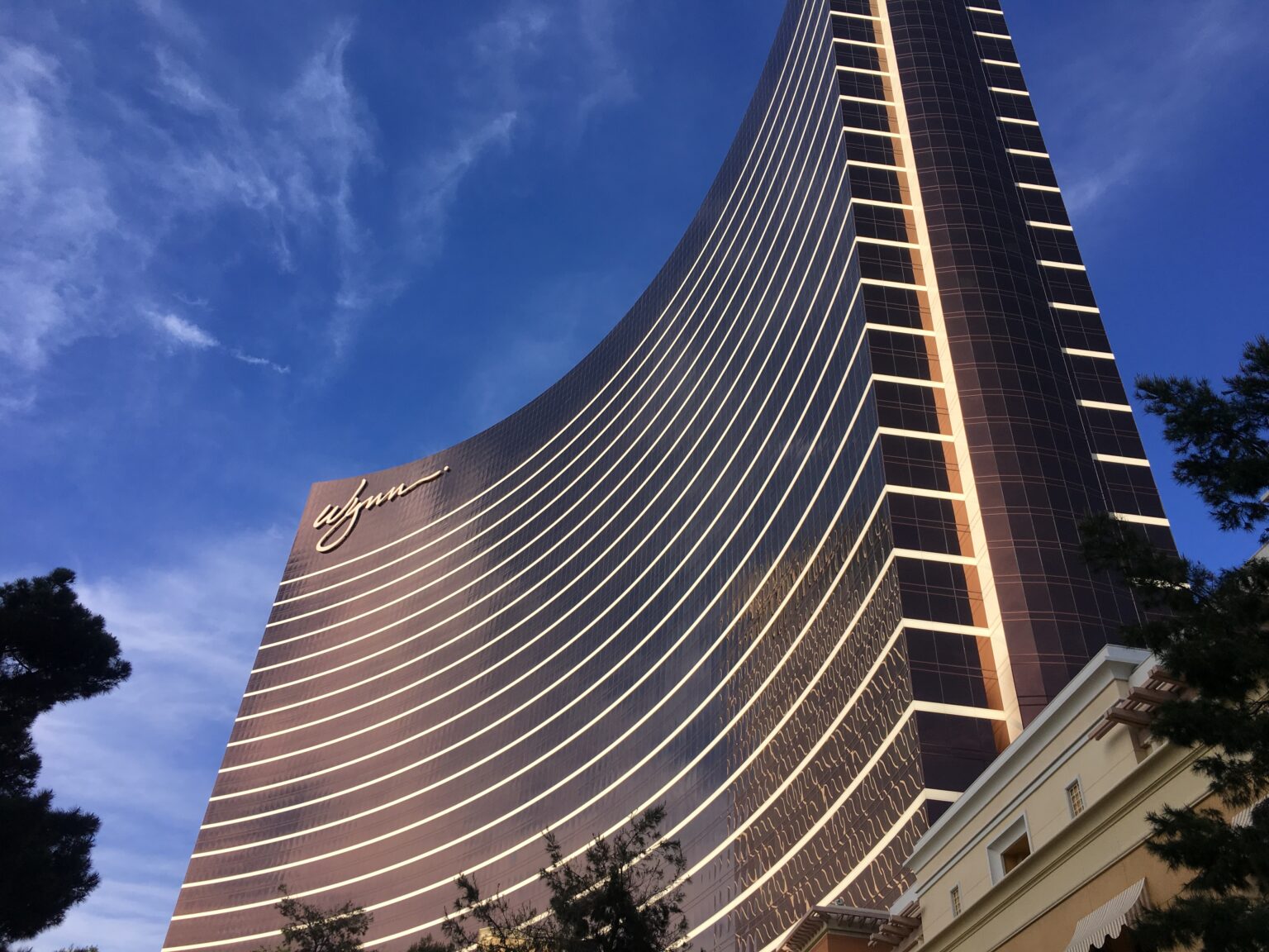 FoundersCard Replaces Caesars Diamond With Wynn Platinum