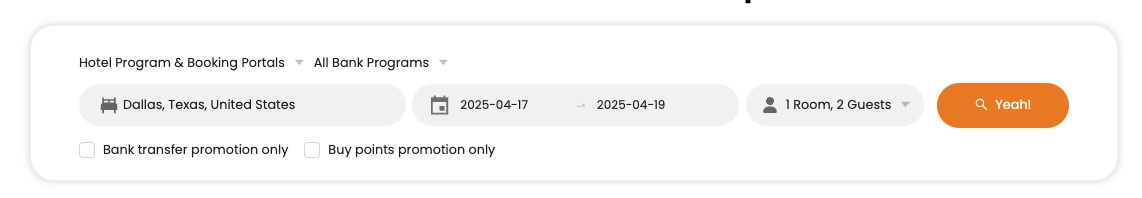 PointsYeah Comprehensive Review and Tips