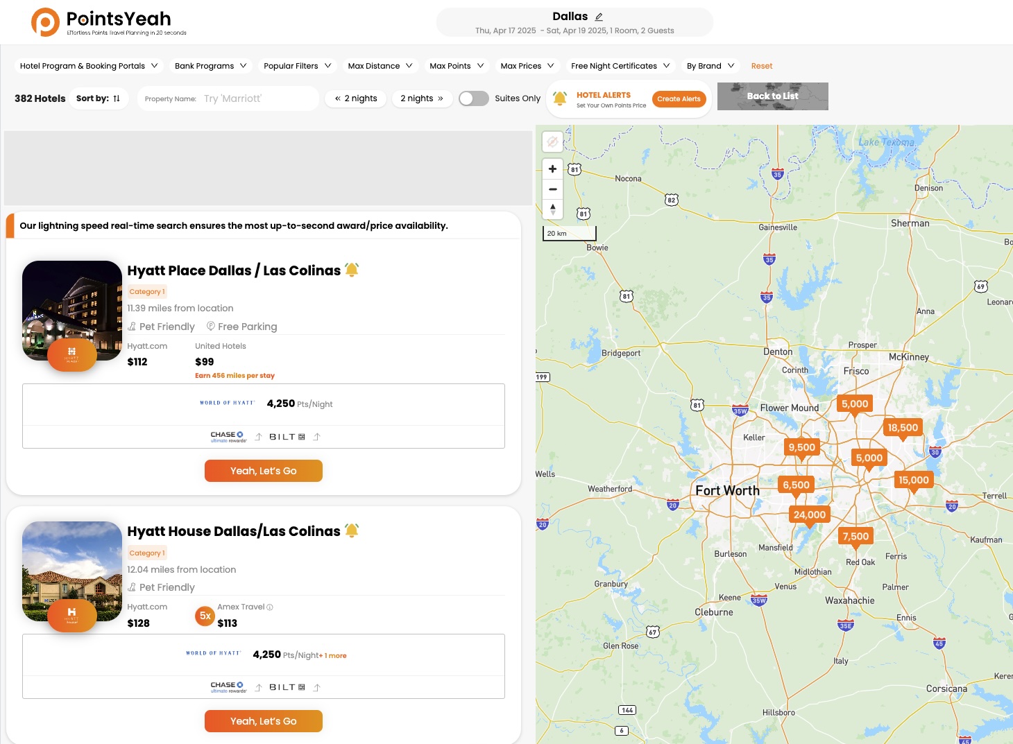 PointsYeah Comprehensive Review and Tips