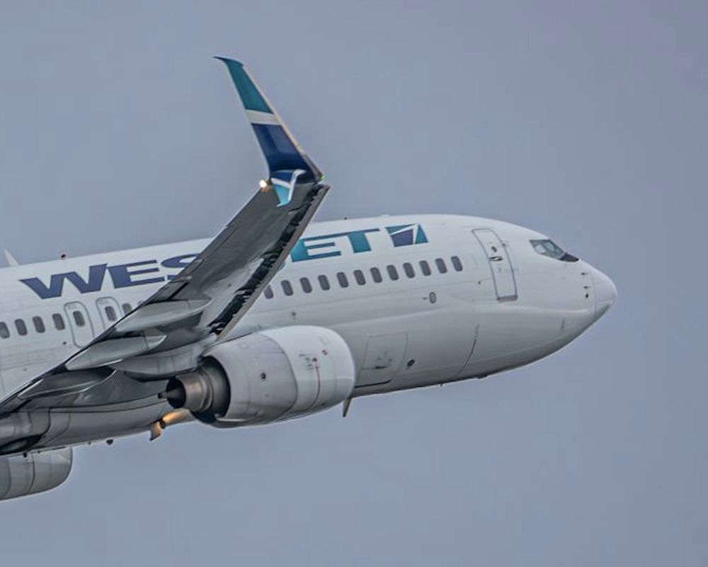 Big Changes Coming to the WestJet Rewards Program