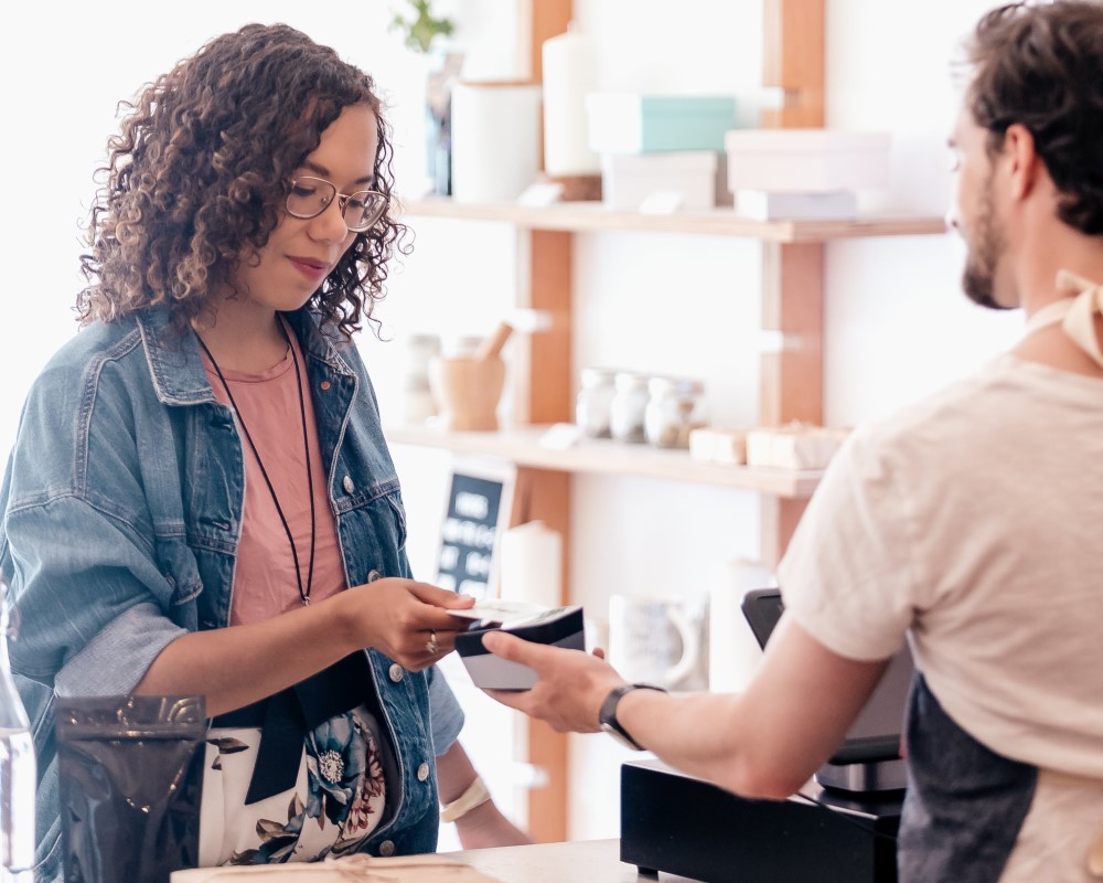 American Express Plum Card Review — AwardWallet