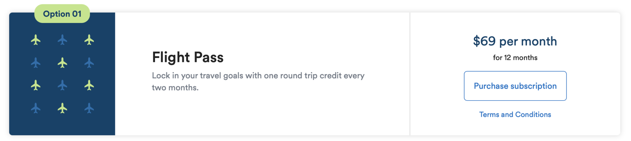 Is the Alaska Airlines Flight Pass Subscription Worth It?