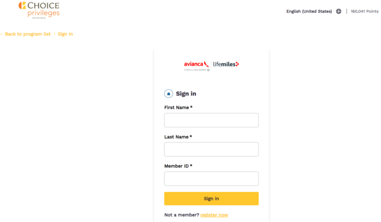 Choice Privileges Transfer Partners: Full List of 15 Airline Partners