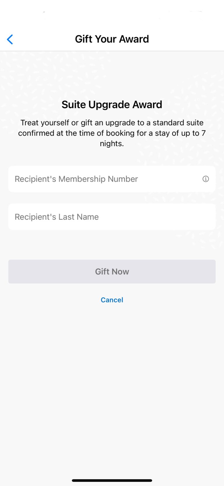 How to Earn, Use, and Maximize Hyatt Suite Upgrade Awards