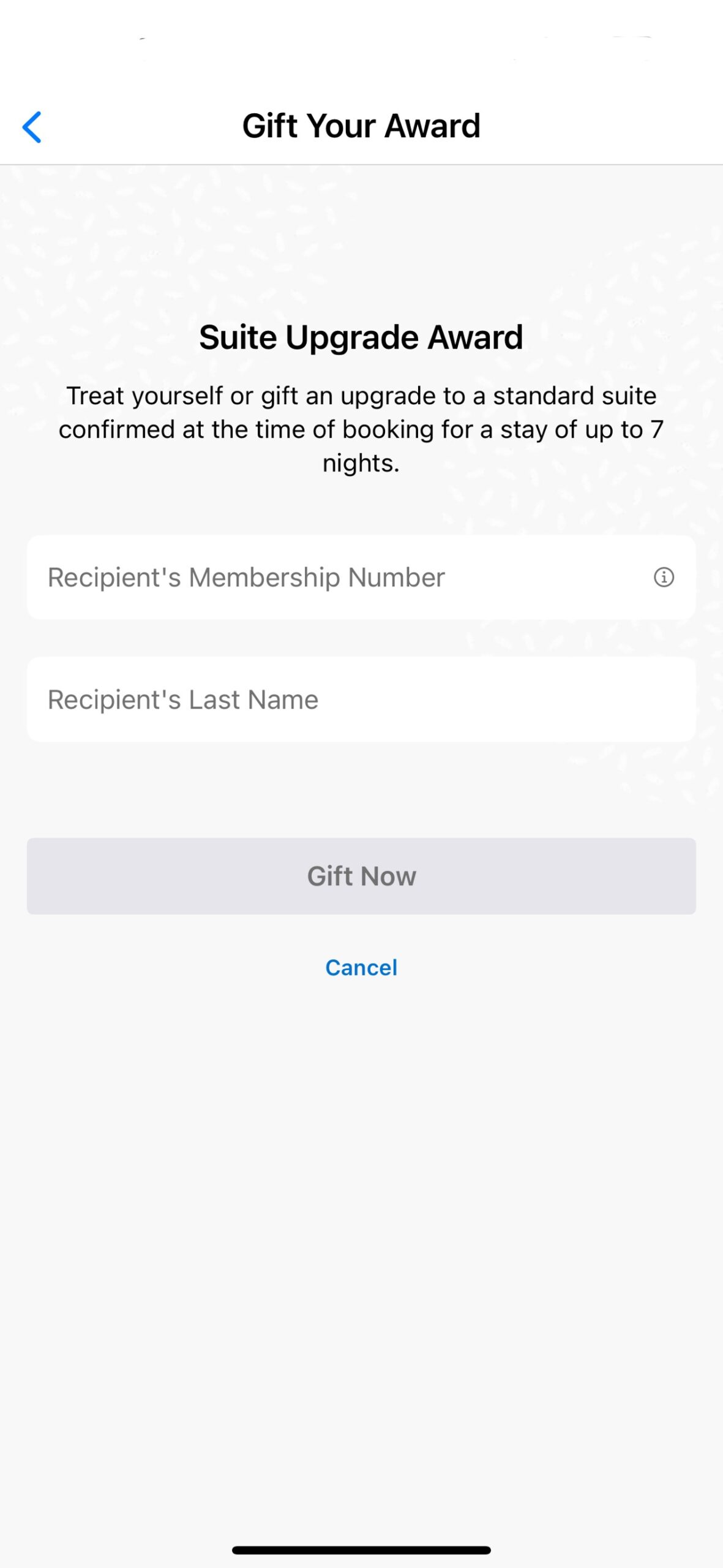 How to Earn, Use, and Maximize Hyatt Suite Upgrade Awards