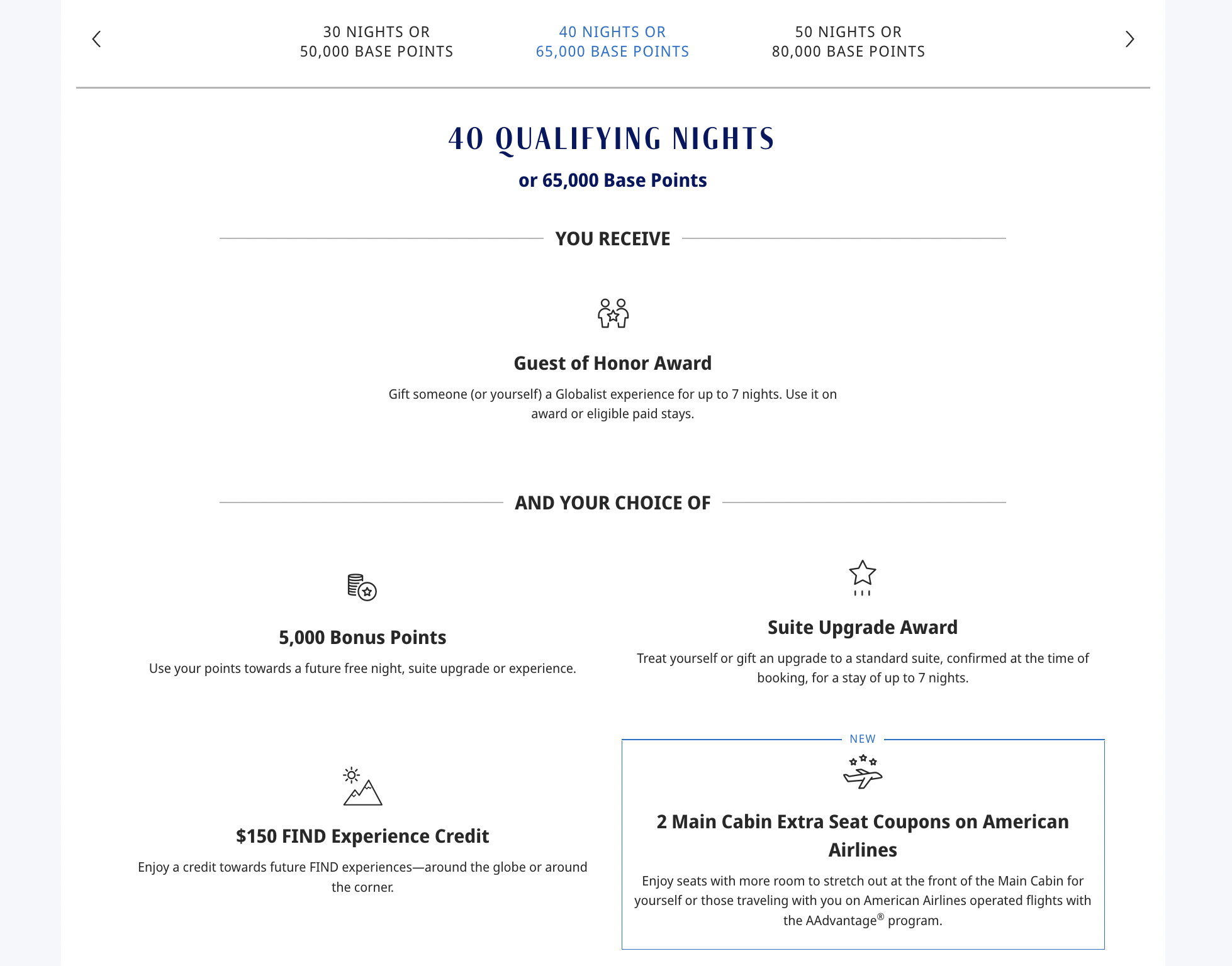 How to Earn, Use, and Maximize Hyatt Suite Upgrade Awards