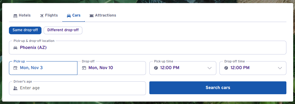 Citi Travel Portal: Everything You Need To Know