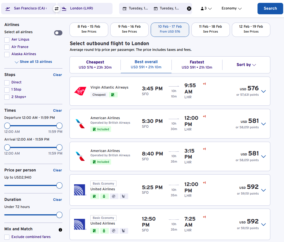Citi Travel Portal: Everything You Need To Know
