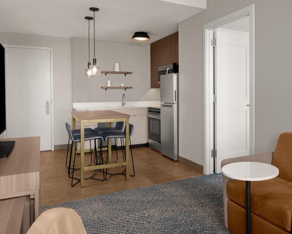 How Marriott’s StudioRes Brand Will Barely Participate in Bonvoy