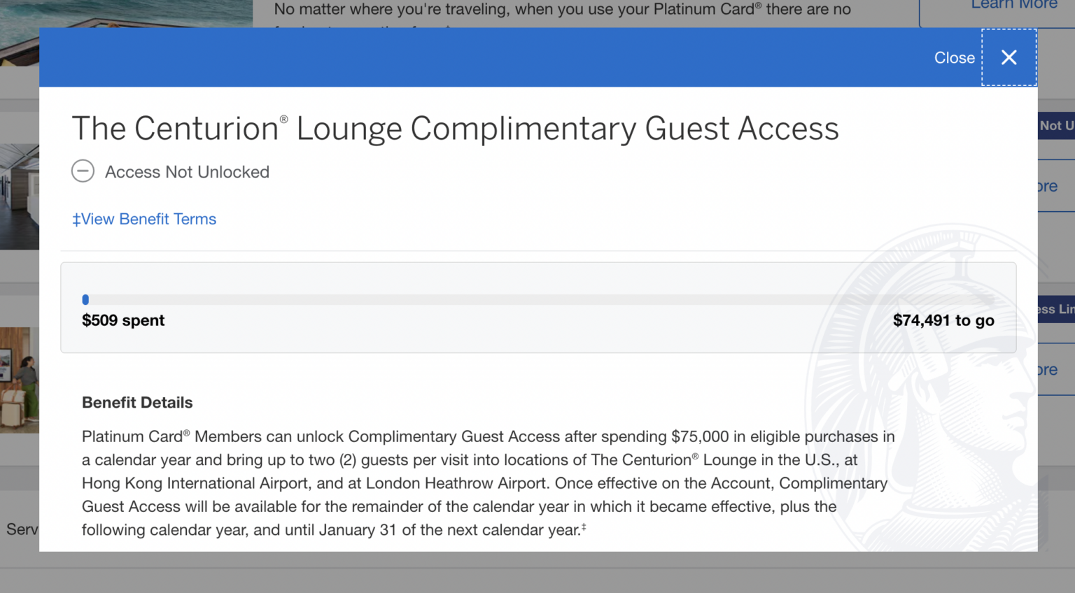 Amex Centurion Lounge Guest Policy: How to Get Free Guests