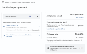 Double-Dip: Bilt Enhances Rent Rewards Earned With Major Cards