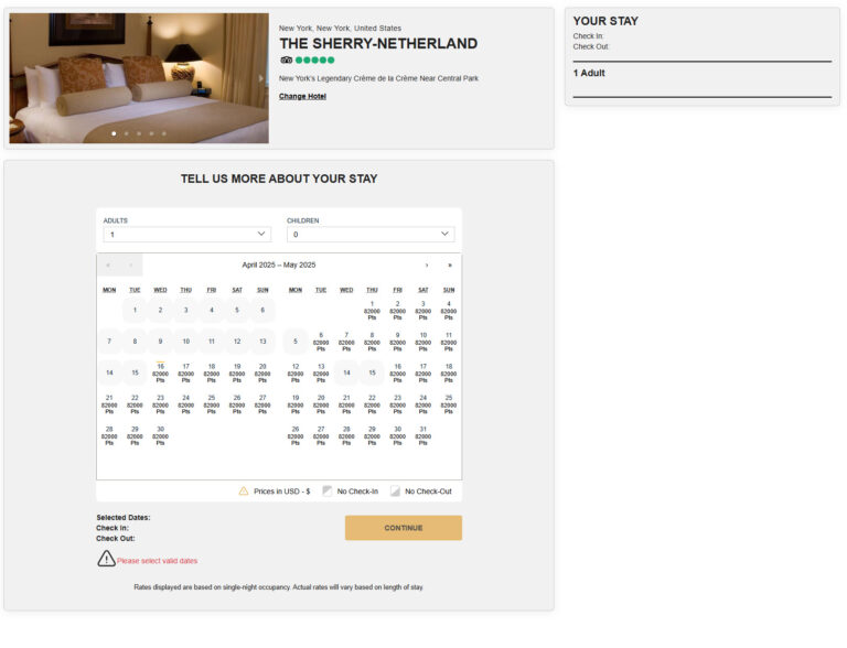 Choice Preferred Hotels: List of Properties and How to Book Online