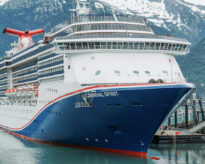 Carnival World Mastercard: Earn Rewards for Free Cruises