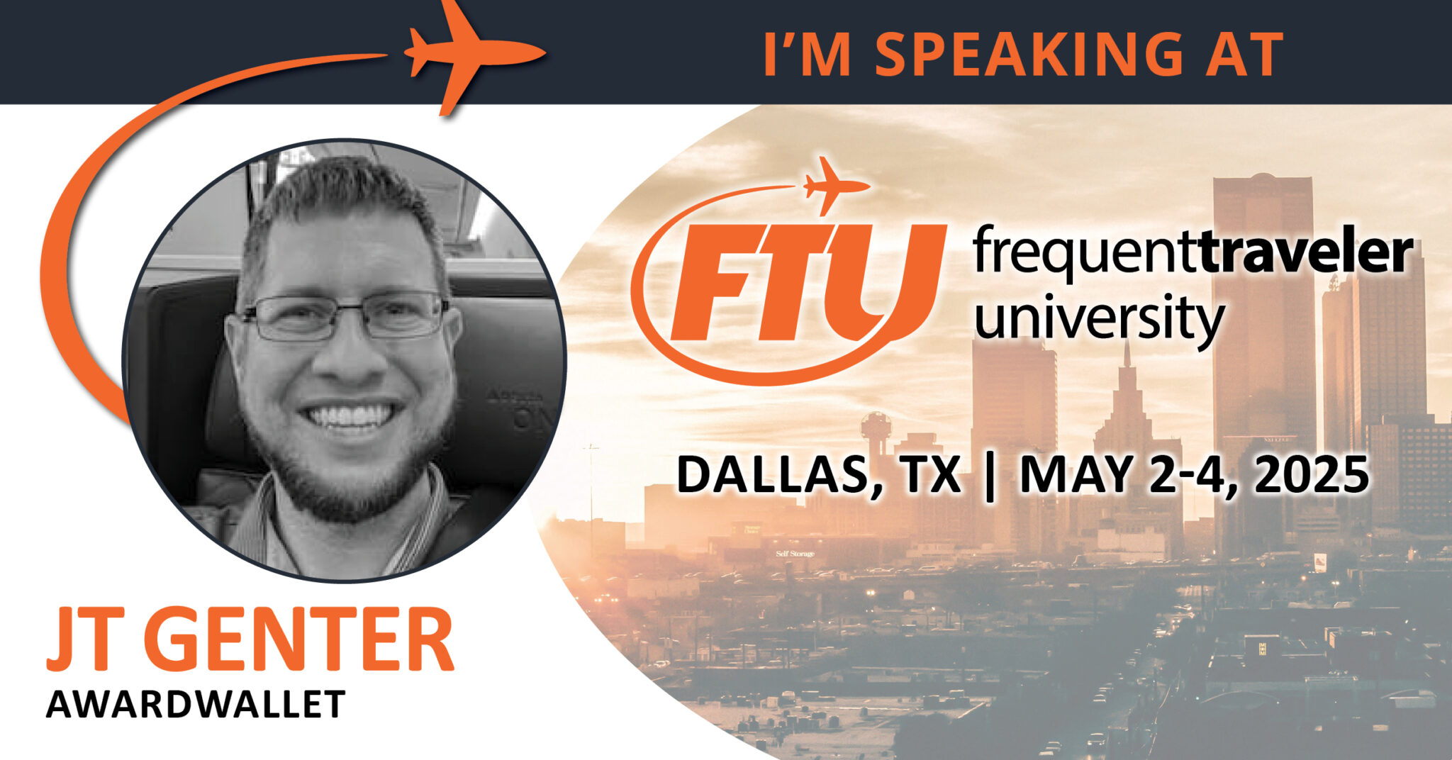 FTU Dallas 2025: Dates, Sessions, Promo Code