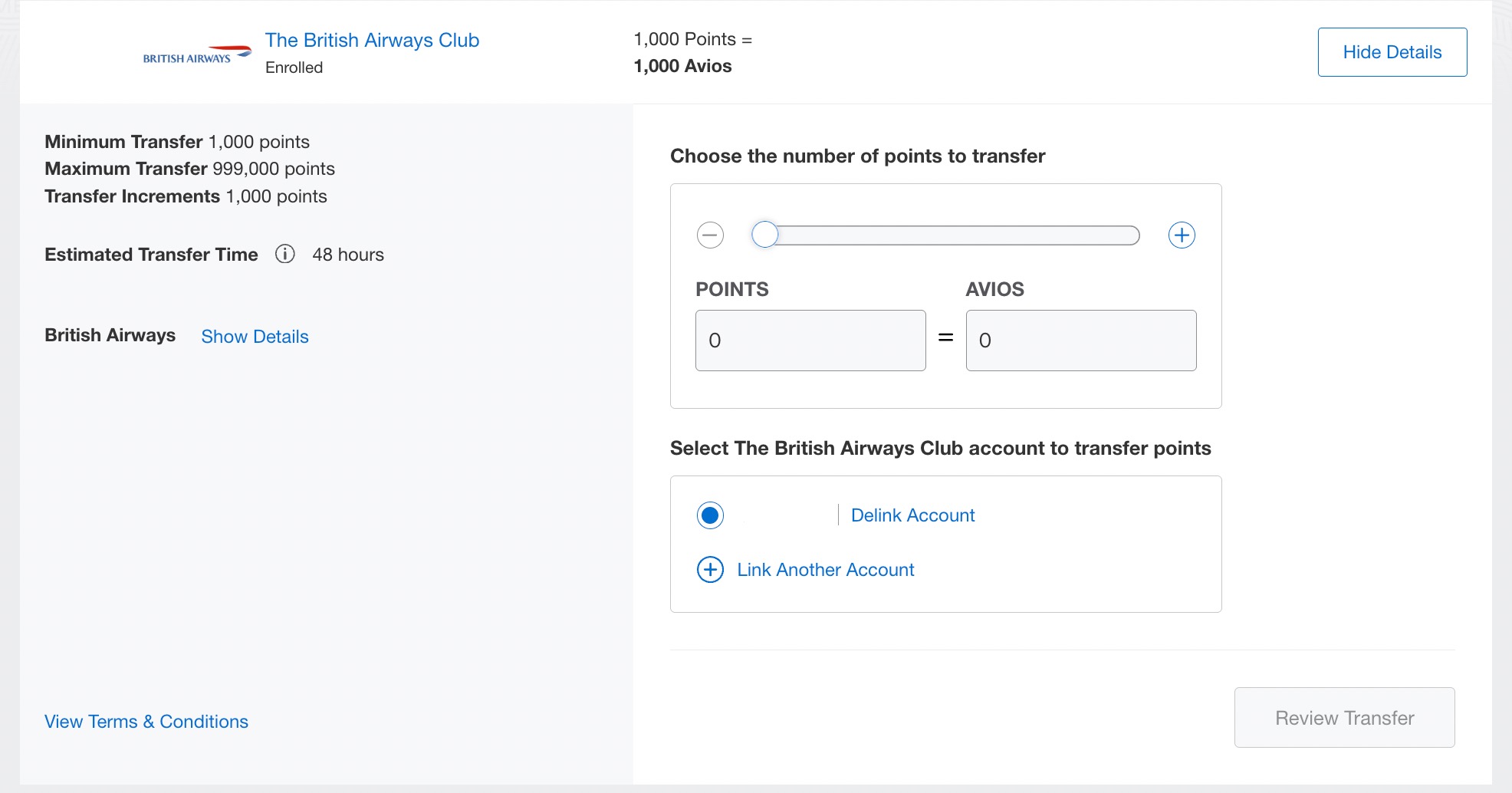 How to Transfer Amex Points to Airline and Hotel Programs