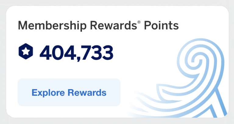 How to Transfer Amex Points to Airline and Hotel Programs