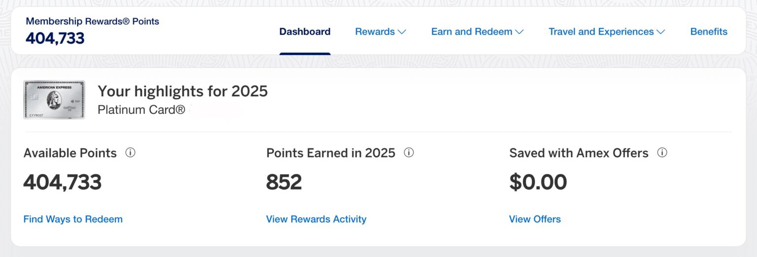 How to Transfer Amex Points to Airline and Hotel Programs