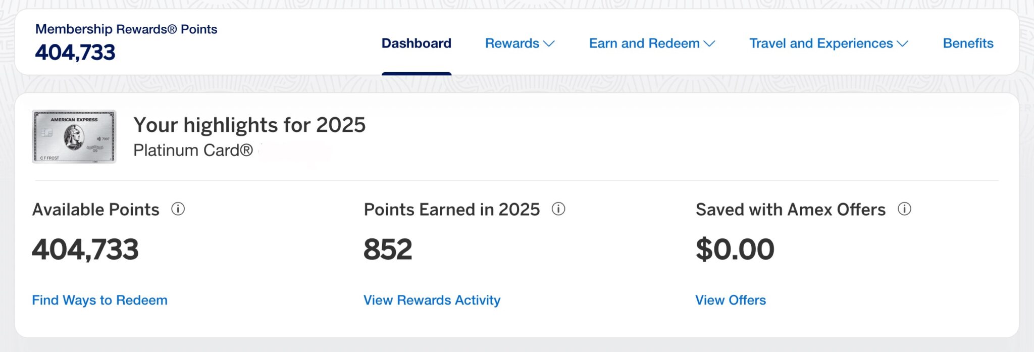 How to Transfer Amex Points to Airline and Hotel Programs