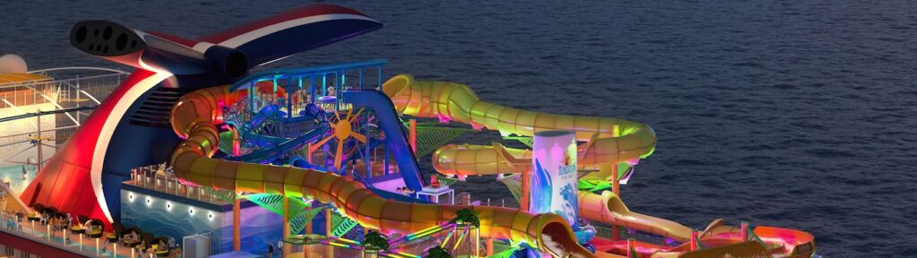 Carnival Ditching VIFP Program, Launching New Carnival Rewards