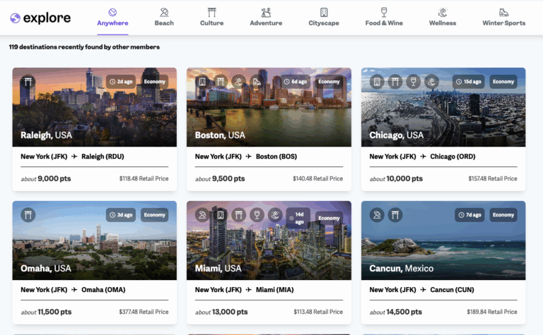 Point.me Review: How It Works and AwardWallet's Discount Code