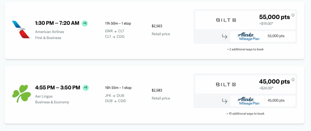 Point.me Review: How It Works and AwardWallet's Discount Code